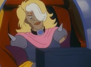 Blight-5 | Captain Planet and the Planeteers Wiki | Fandom