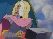 Blight-5 | Captain Planet and the Planeteers Wiki | Fandom