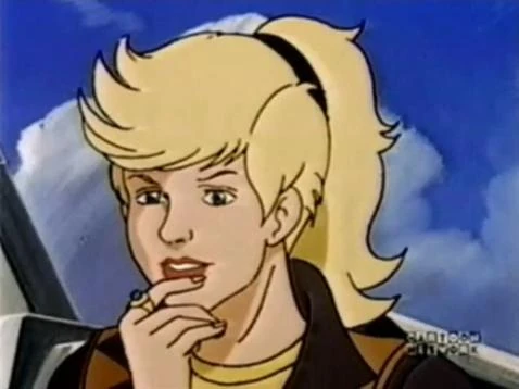 Linka | Captain Planet and the Planeteers Wiki | Fandom