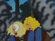 Bambi Blight | Captain Planet and the Planeteers Wiki | Fandom