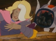 Blight-5 | Captain Planet and the Planeteers Wiki | Fandom