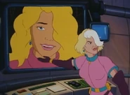 Bambi Blight | Captain Planet and the Planeteers Wiki | Fandom