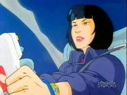 Gi | Captain Planet and the Planeteers Wiki | Fandom