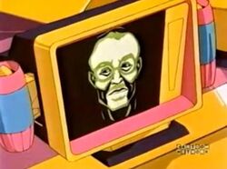 Doctor Blight | Captain Planet and the Planeteers Wiki | Fandom