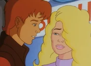 Betsi Blight | Captain Planet and the Planeteers Wiki | Fandom