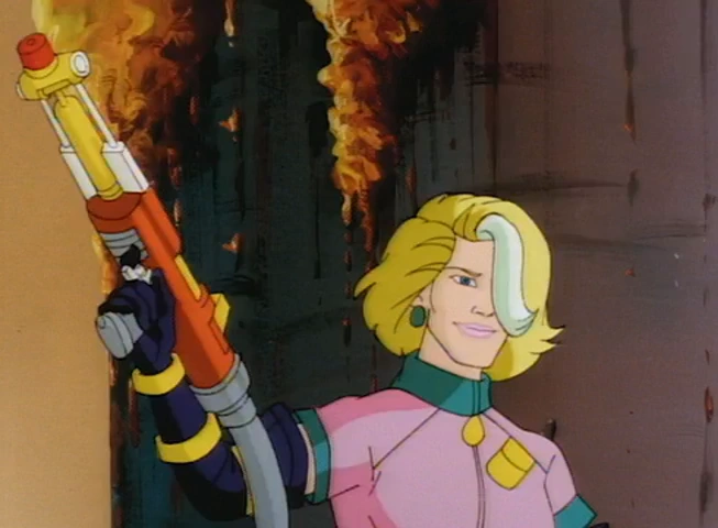 Utopia | Captain Planet and the Planeteers Wiki | Fandom