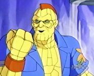Duke Nukem | Captain Planet and the Planeteers Wiki | Fandom