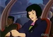 Gi | Captain Planet and the Planeteers Wiki | Fandom