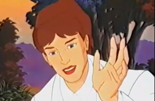 Doctor Derek | Captain Planet and the Planeteers Wiki | Fandom
