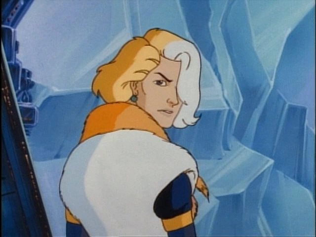 Two Futures Part II | Captain Planet and the Planeteers Wiki | Fandom