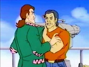 Fare Thee Whale | Captain Planet and the Planeteers Wiki | Fandom