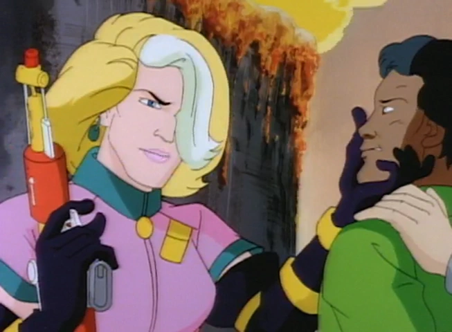 Utopia | Captain Planet and the Planeteers Wiki | Fandom
