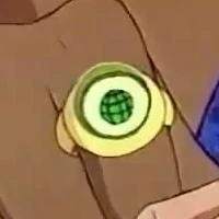Earth Ring | Captain Planet and the Planeteers Wiki | Fandom