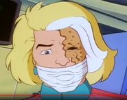 Doctor Blight | Captain Planet and the Planeteers Wiki | Fandom