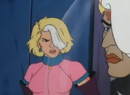 Blight-5 | Captain Planet and the Planeteers Wiki | Fandom