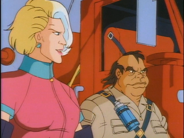 Polluting by Computer | Captain Planet and the Planeteers Wiki | Fandom