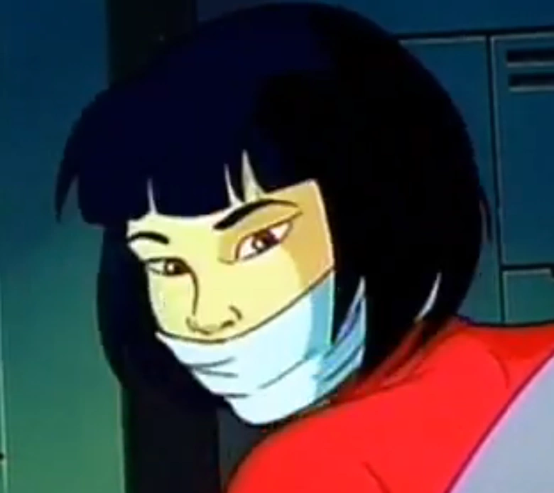 The Coral Killer | Captain Planet and the Planeteers Wiki | Fandom