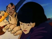 Gi | Captain Planet and the Planeteers Wiki | Fandom