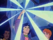 Gi | Captain Planet and the Planeteers Wiki | Fandom