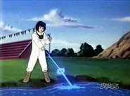 Gi | Captain Planet and the Planeteers Wiki | Fandom