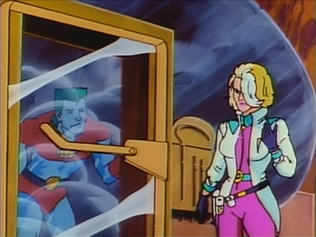 Tree of Life | Captain Planet and the Planeteers Wiki | Fandom