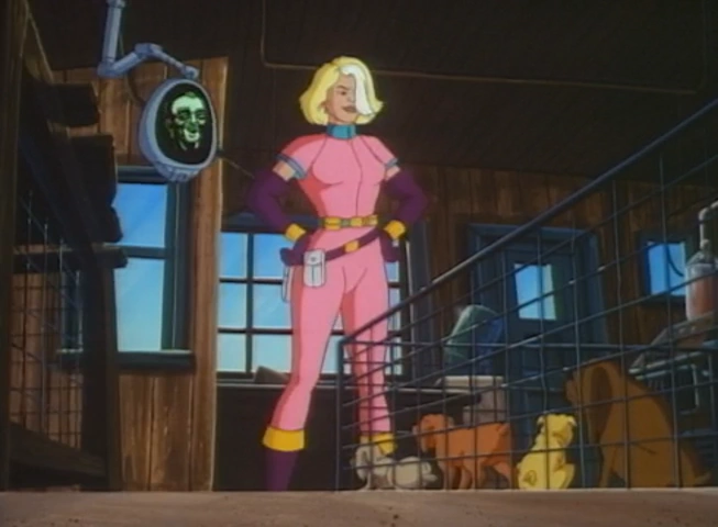 Category:Season 6 | Captain Planet and the Planeteers Wiki | Fandom
