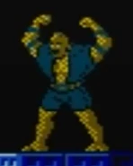 Duke Nukem | Captain Planet and the Planeteers Wiki | Fandom