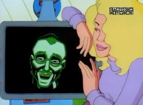 Betsi Blight | Captain Planet and the Planeteers Wiki | Fandom