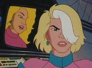 Bambi Blight | Captain Planet and the Planeteers Wiki | Fandom