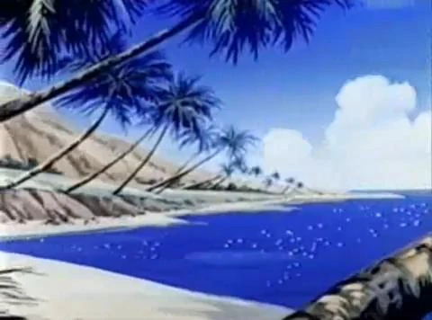 Volcano's Wrath | Captain Planet and the Planeteers Wiki | Fandom