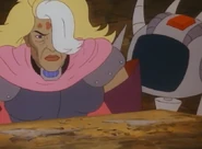 Blight-5 | Captain Planet and the Planeteers Wiki | Fandom