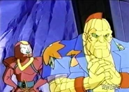 Duke Nukem | Captain Planet and the Planeteers Wiki | Fandom