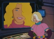 Bambi Blight | Captain Planet and the Planeteers Wiki | Fandom