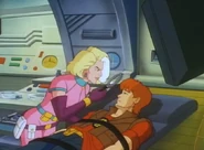 Wheeler | Captain Planet and the Planeteers Wiki | Fandom