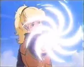 Wind Ring | Captain Planet and the Planeteers Wiki | Fandom