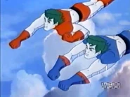 Future Shock | Captain Planet and the Planeteers Wiki | Fandom