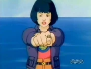 Gi | Captain Planet and the Planeteers Wiki | Fandom