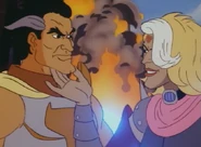 Blight-5 | Captain Planet and the Planeteers Wiki | Fandom