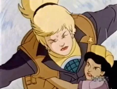 Volcano's Wrath | Captain Planet and the Planeteers Wiki | Fandom