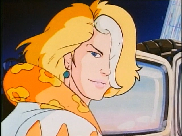 Two Futures Part I | Captain Planet and the Planeteers Wiki | Fandom
