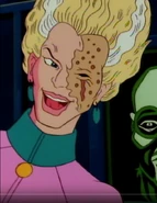 Doctor Blight | Captain Planet and the Planeteers Wiki | Fandom