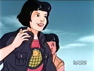 Gi | Captain Planet and the Planeteers Wiki | Fandom