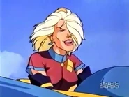 Doctor Blight | Captain Planet and the Planeteers Wiki | Fandom