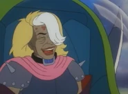 Blight-5 | Captain Planet and the Planeteers Wiki | Fandom