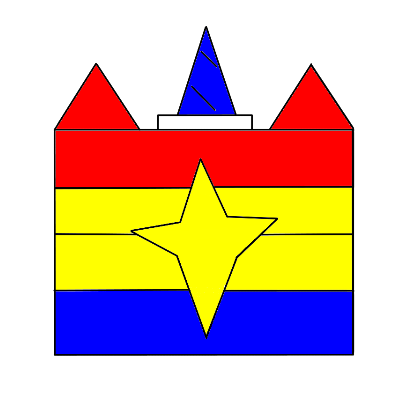 CaptainRainbowComics Wiki | Fandom