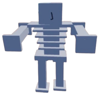 Skeleton (Enemy) | Captains And Flintlocks Wiki | Fandom