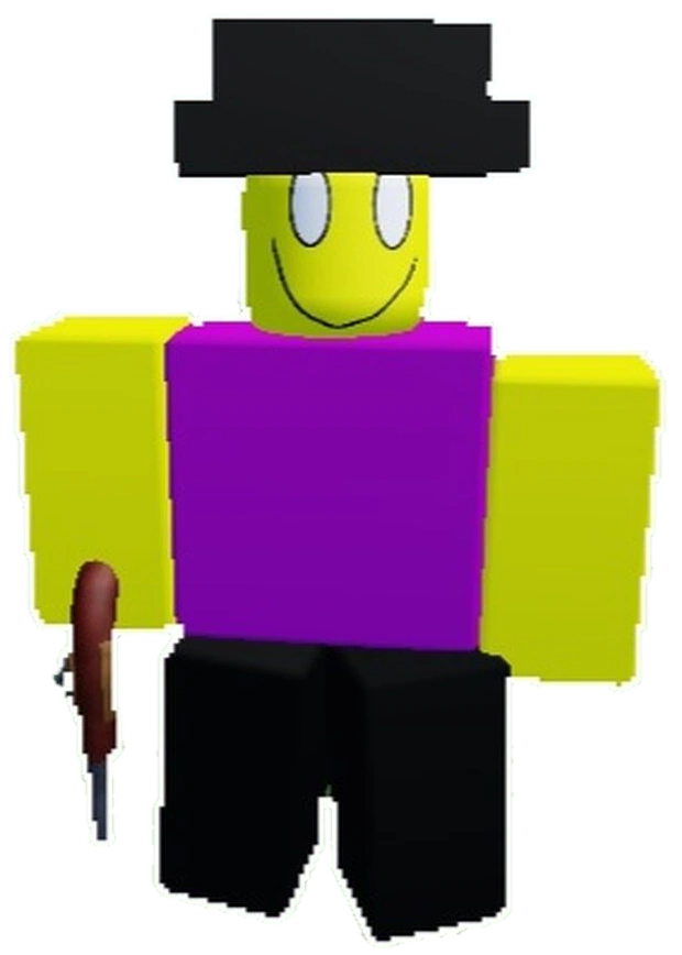 Captain Flintlock | Captains And Flintlocks Wiki | Fandom