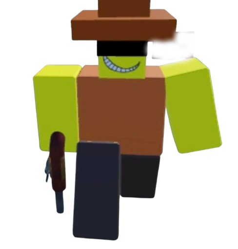 The Sheriff | Captains And Flintlocks Wiki | Fandom