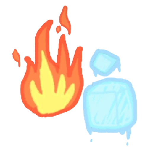 Fire VS. Ice Event | Captains And Flintlocks Wiki | Fandom