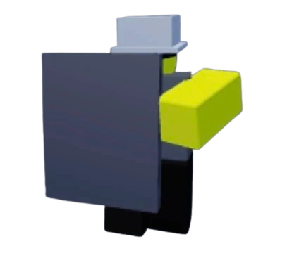 Charger (Enemy) | Captains And Flintlocks Wiki | Fandom